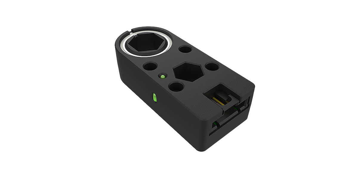 WCP ThroughBore Powered by CANcoder – WestCoast Products