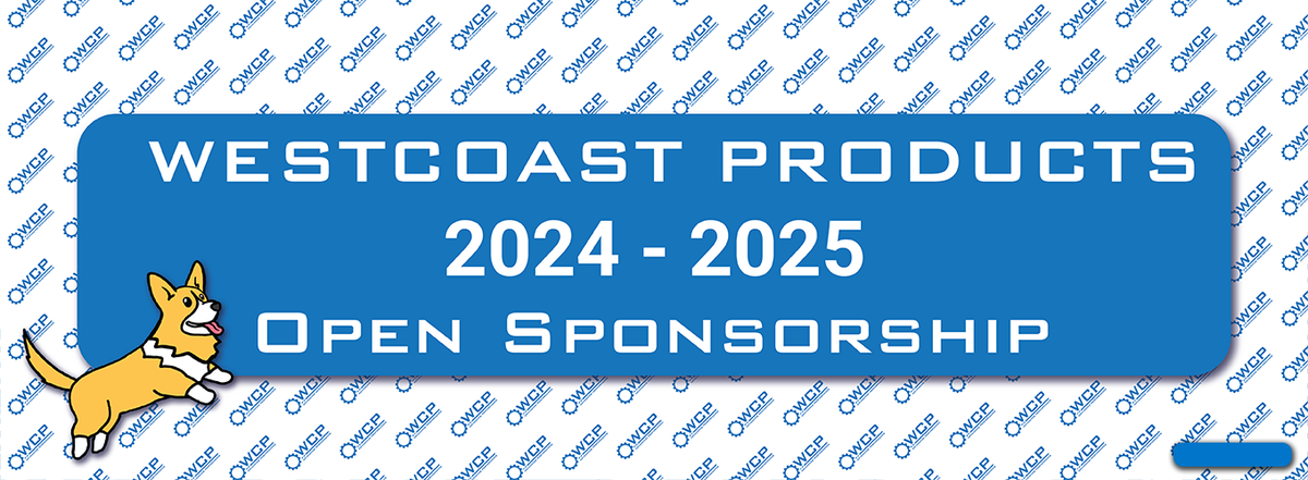 Introducing Team WCP 2025 – WestCoast Products