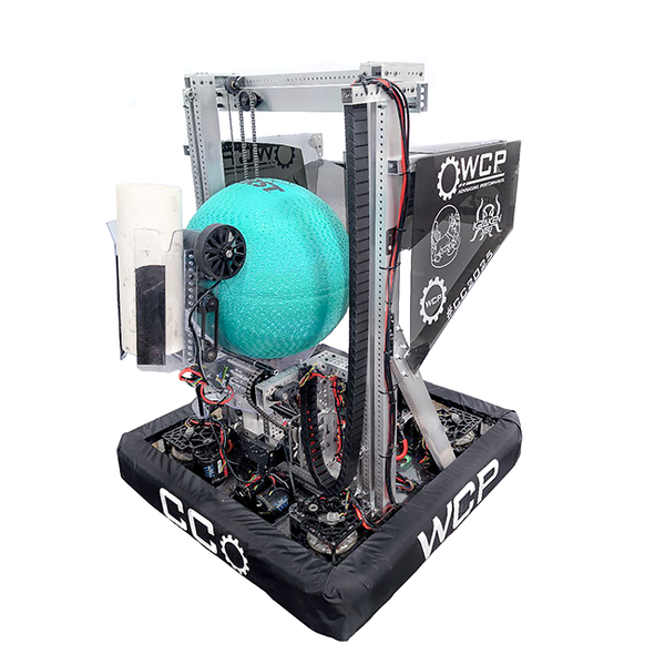 2025 WCP Competitive Concept – WestCoast Products