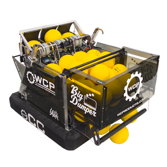 2026 WCP Competitive Concept – WestCoast Products