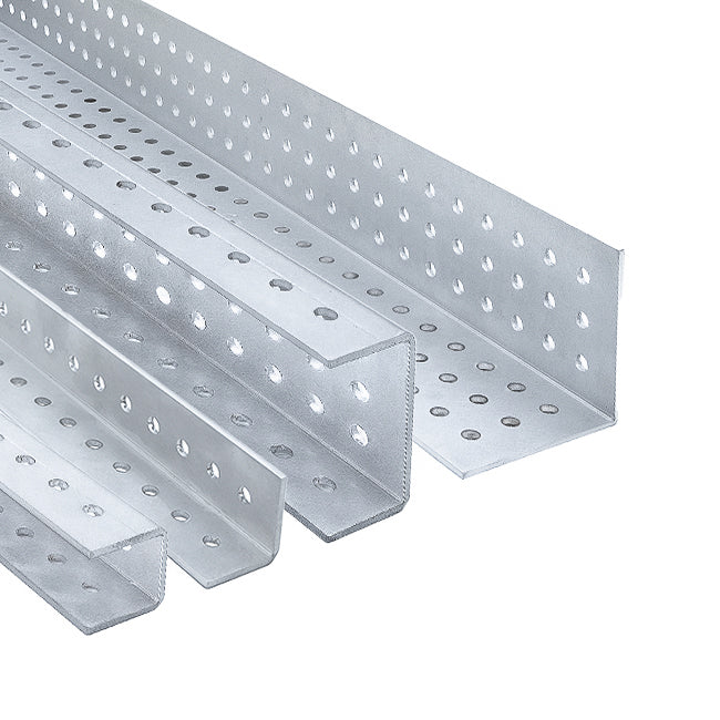 Angle & C-Channel Aluminum – WestCoast Products