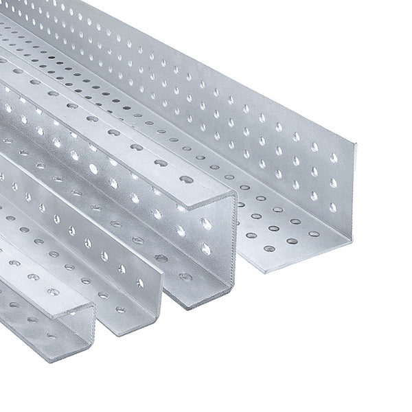 Angle & C-Channel Aluminum – WestCoast Products