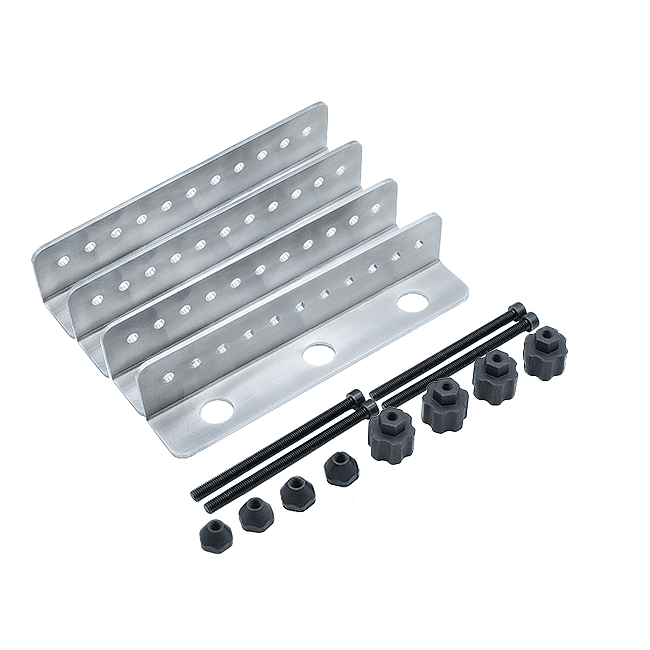 Cone Bumper Mount (4-Pack) – WestCoast Products