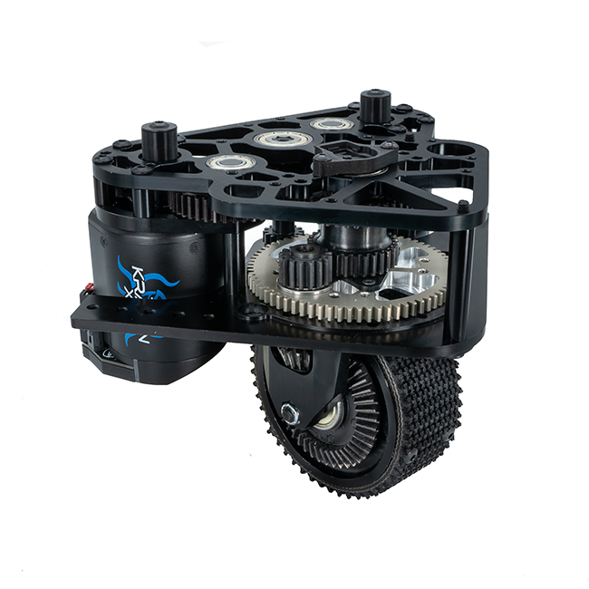 Swerve X Flipped – WestCoast Products