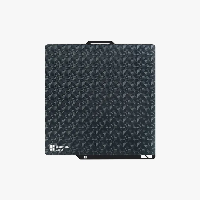 Bambu 3D Effect Sheet, Diamond, X1 Series/P1 Series/A1 – WestCoast Products