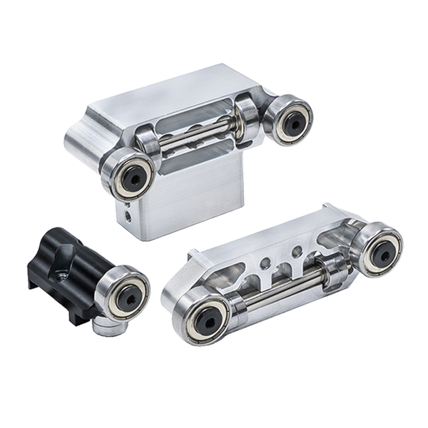 Elevator Components – WestCoast Products