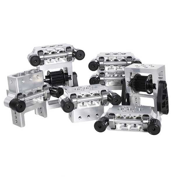 Elevator Components – WestCoast Products
