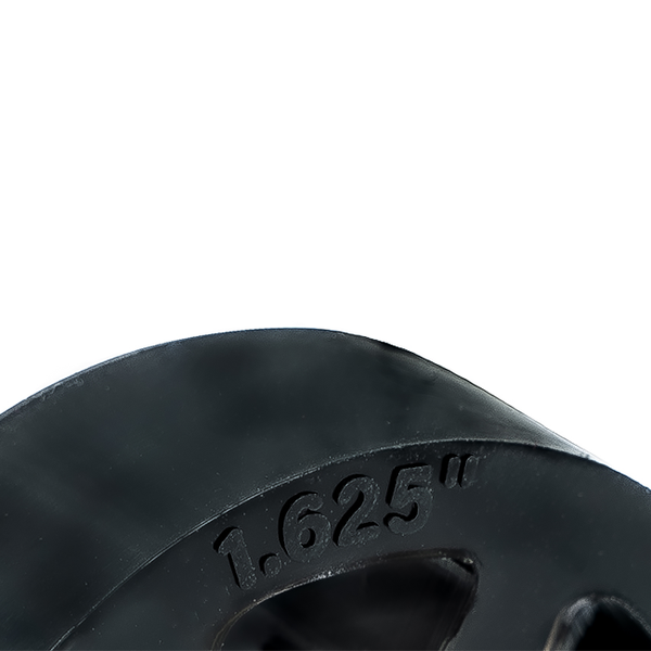 Straight Stretch Core Flex Wheels – WestCoast Products