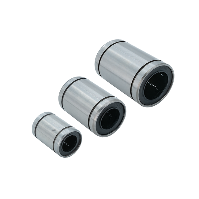 Linear Bearings – WestCoast Products