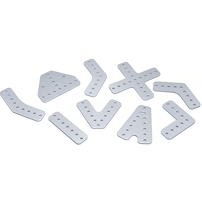 Gussets – WestCoast Products