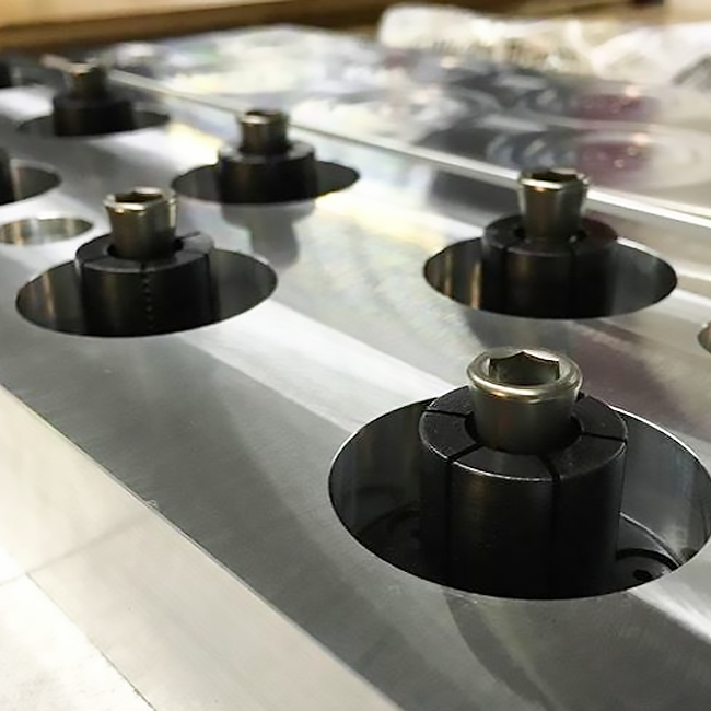 Mitee-Bite Workholding Solutions – WestCoast Products