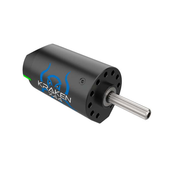 Kraken Motors Powered by TalonFX – WestCoast Products