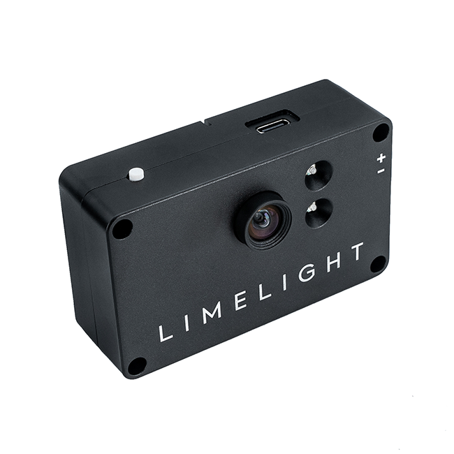LimeLight Vision Camera – WestCoast Products