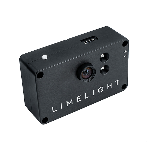 LimeLight Vision Camera – WestCoast Products
