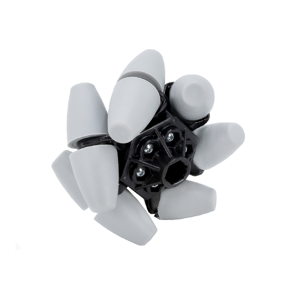 Mecanum Wheels – WestCoast Products