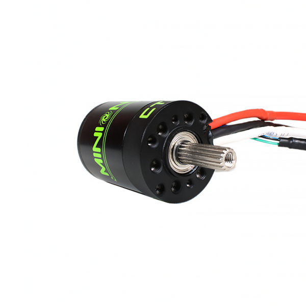 TalonFXS Motor Controller and Accessories – WestCoast Products