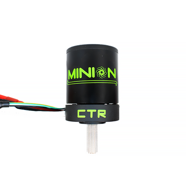 TalonFXS Motor Controller and Accessories – WestCoast Products