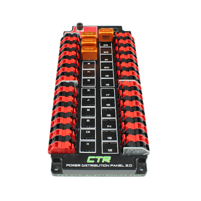 CTRE Components – WestCoast Products