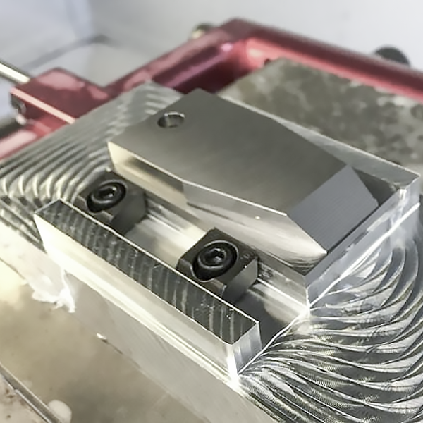 Mitee-Bite Workholding Solutions – WestCoast Products