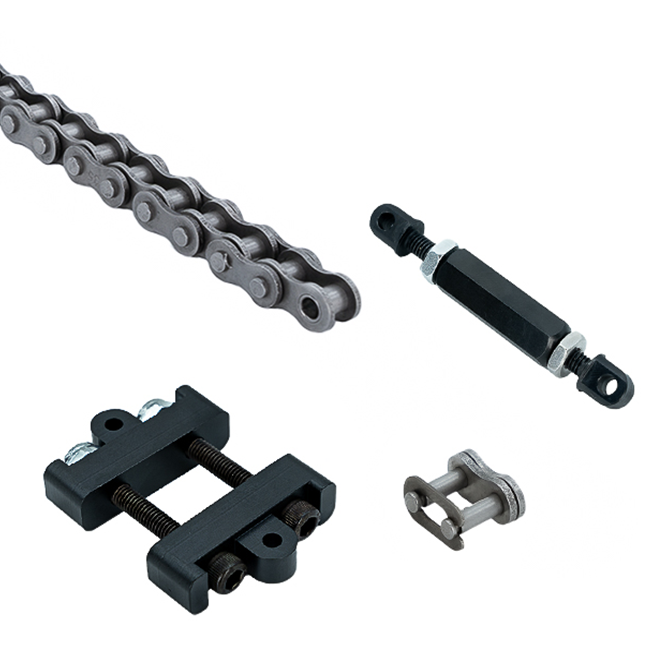 Roller Chain – WestCoast Products