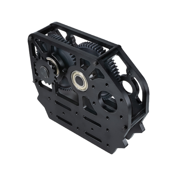 WCP Rotation SS Gearbox – WestCoast Products