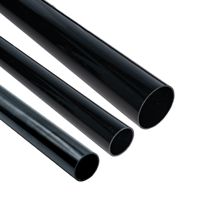 Round Tubing – WestCoast Products