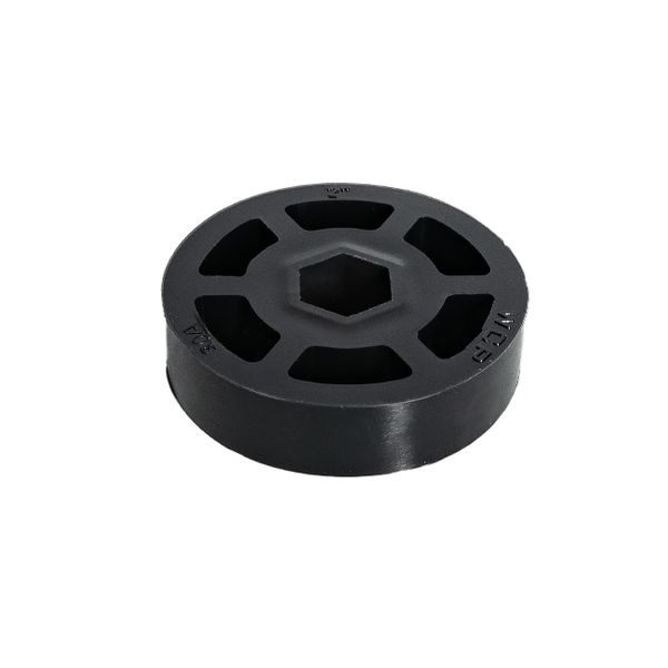 Straight Solid Core Flex Wheels – WestCoast Products