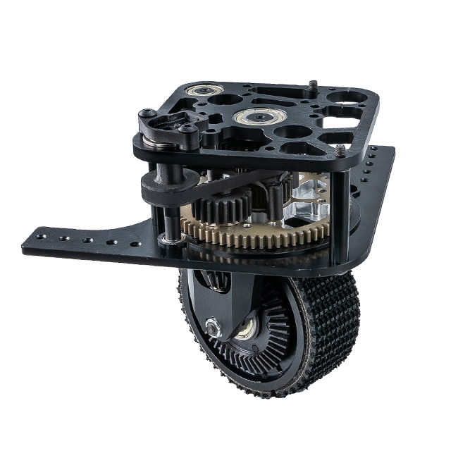 Swerve X (Legacy) – WestCoast Products