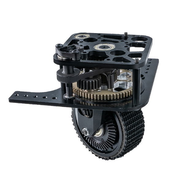 Swerve X (Legacy) – WestCoast Products