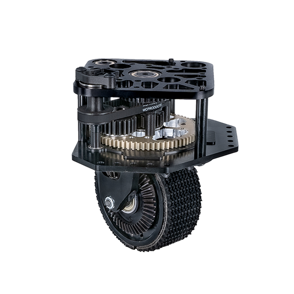 Swerve X (Legacy) – WestCoast Products