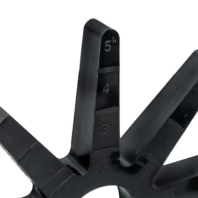 Star Flex Wheels – WestCoast Products