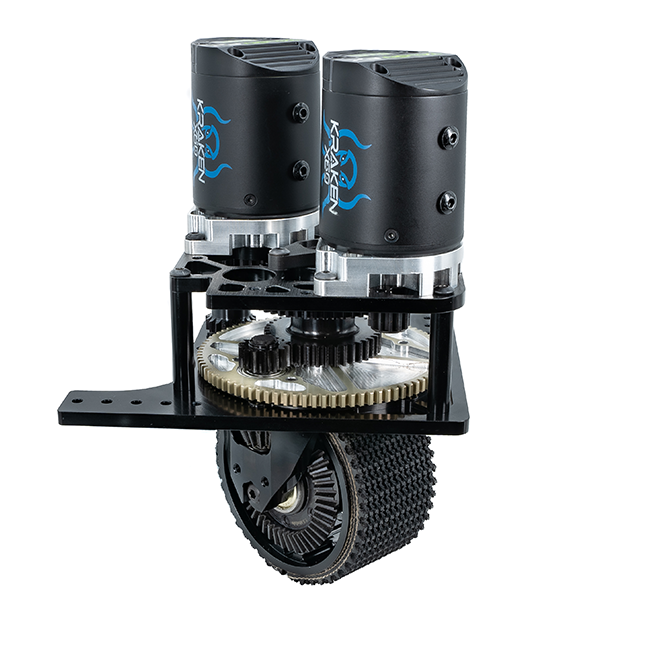 Swerve X2 – WestCoast Products
