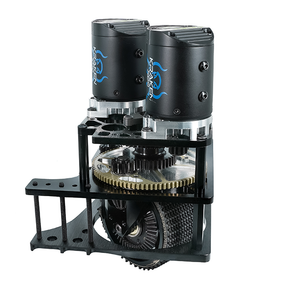 Swerve X2 – WestCoast Products