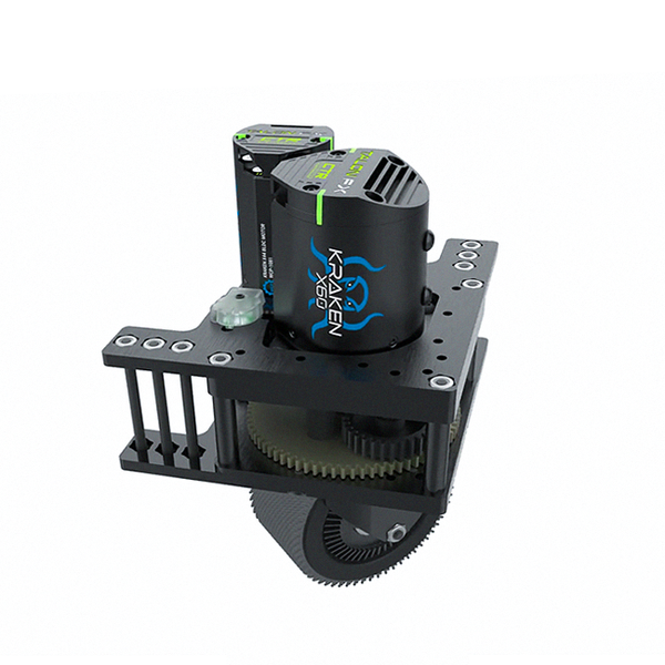 Swerve X2S – WestCoast Products