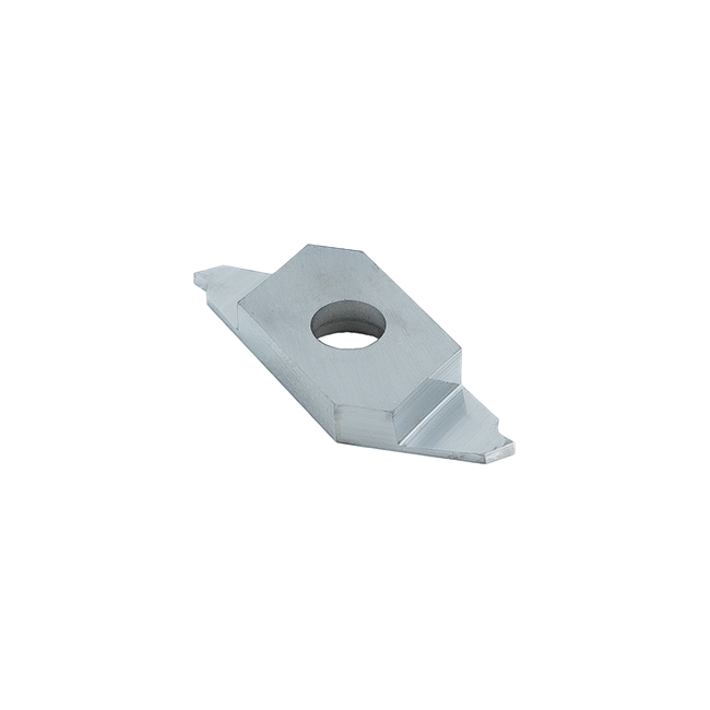 .040" Grooving Insert (Aluminum) – WestCoast Products