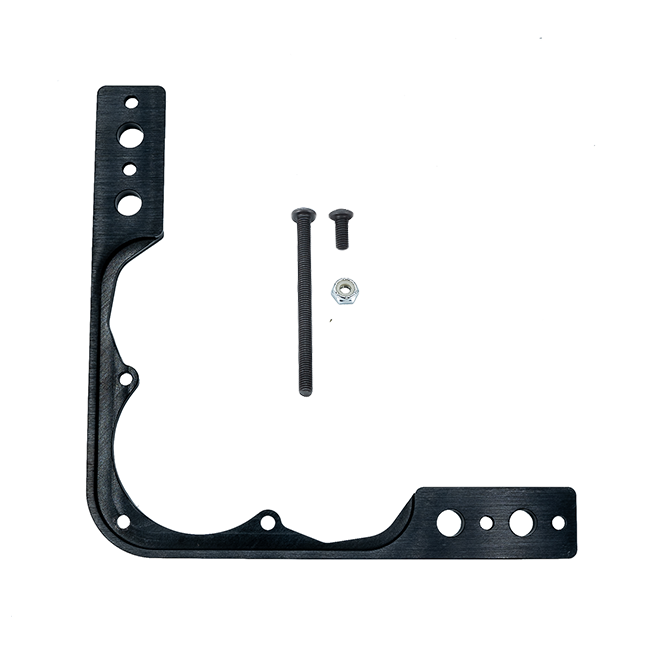 WCP Swerve X (Top Support Plate) – WestCoast Products