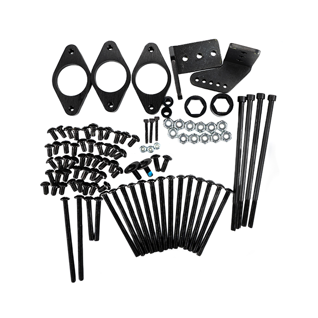 GreyT Elevator (Cascade, Single Stage) – WestCoast Products