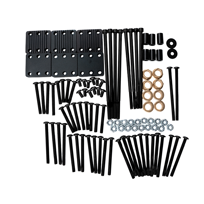 GreyT Elevator (Cascade, Extra Stage) – WestCoast Products