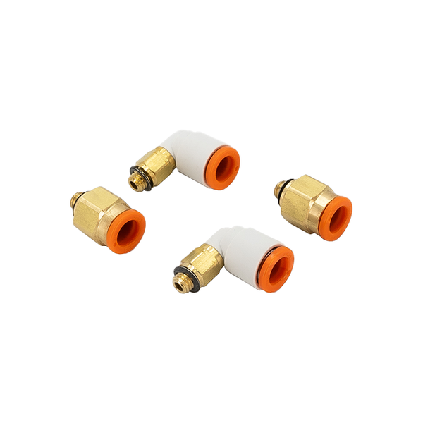 SMC Manifolds & Solenoids – WestCoast Products