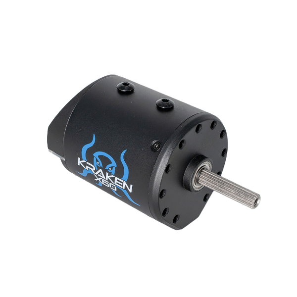 Kraken Motors Powered by TalonFX – WestCoast Products