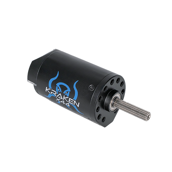 Kraken Motors Powered by TalonFX – WestCoast Products