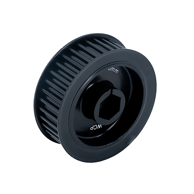 HTD Timing Pulleys – WestCoast Products