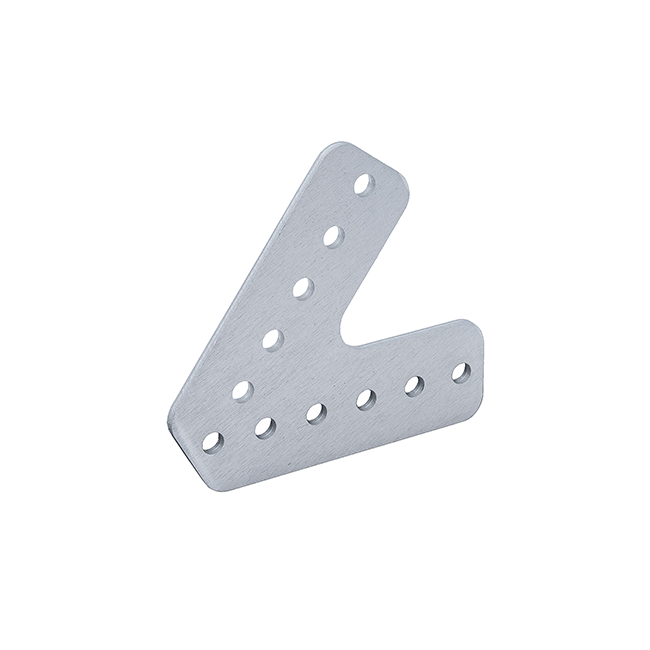 Internal 3-4-5 Steep Gusset (#10, 0.098" Thick) (2-Pack) – WestCoast ...