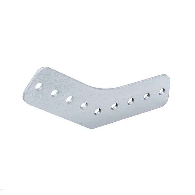 External 3-4-5 Shallow Gusset (#10, 0.098" Thick) (2-Pack) – WestCoast ...
