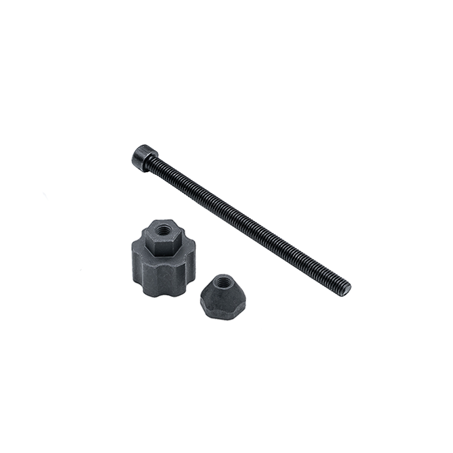 Cone Bumper Mount (4-Pack) – WestCoast Products
