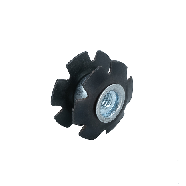 #10-32 Tube Connecting Nut (.750" ID Tube) (10-Pack) – WestCoast Products