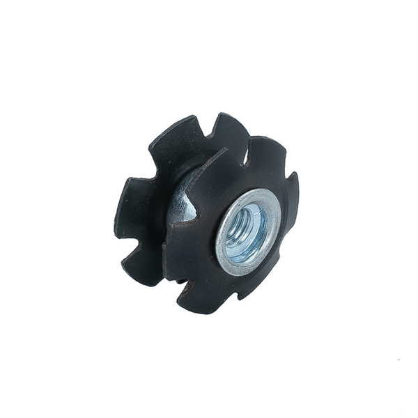 #10-32 Tube Connecting Nut (.750" ID Tube) (10-Pack) – WestCoast Products