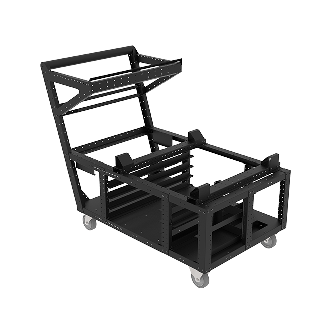 SuperCart – WestCoast Products