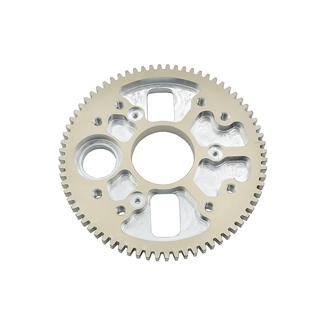 WCP Swerve X (72t Rotation Gear) – WestCoast Products