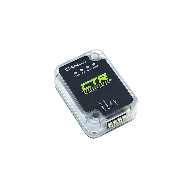 CTR CANivore – WestCoast Products